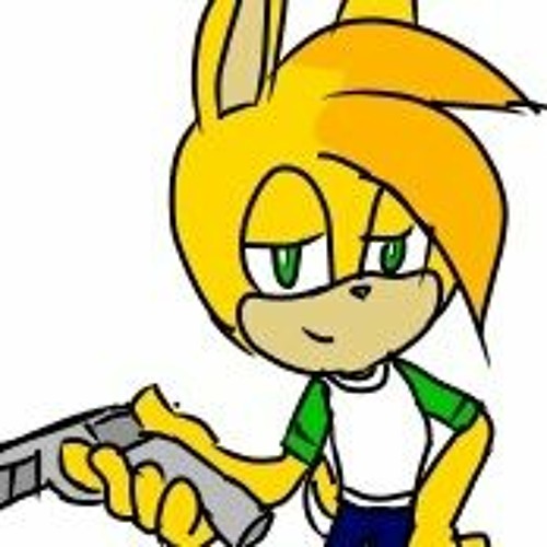 Stream Dani Theme - Rabbit in the Furry by Rozi Vector | Listen online ...