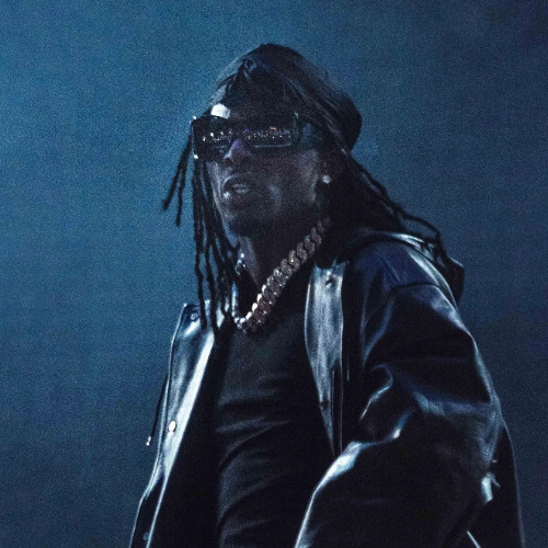 Listen to music albums featuring Playboi Carti - FROM THE PROJECTS ...