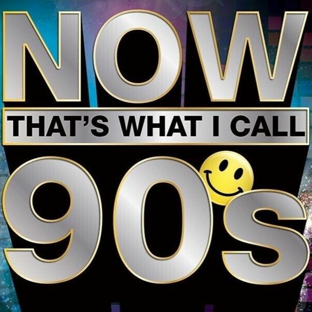 Stream Now That's What I Call 90's by DIGITAL IMMIGRANT DJ (D>I ...