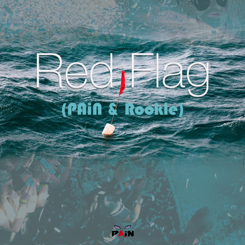 Stream Red Flag-Yung Hugo(PAiN & Rookie remix) by PAiN | Listen online ...