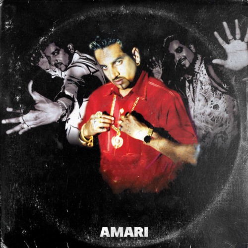 Stream Naag (Amari DnB Remix) by AMARI | Listen online for free on ...