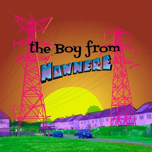 Stream 1. The Boy From Nowhere by AngloCentric Recordings | Listen ...