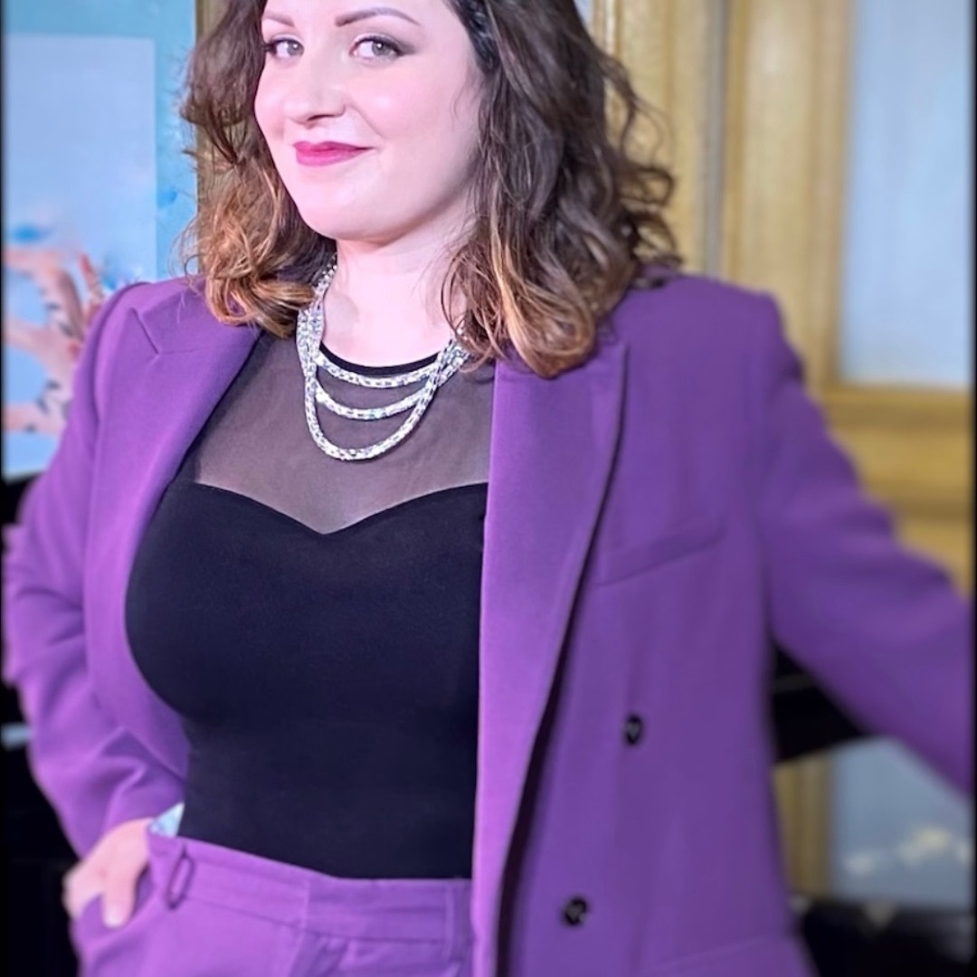 Stream Erica Cortese “Wie du warst! Wie du bist” - DER ROSENKAVALIER ...