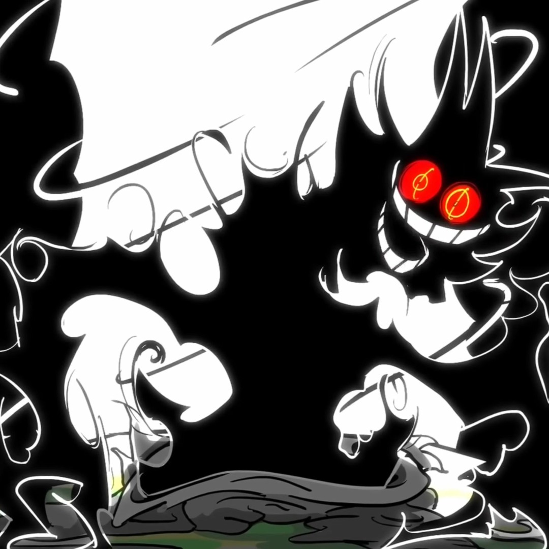 Stream Petaly - The Friend Inside (Deltarune Chapter 3 - UST) by ...