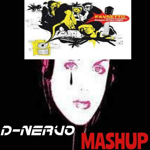 Stream Favretto Vs David Guetta - People Let Me Go -(D-NERVO Mashup) by D-NERVO | Listen online ...