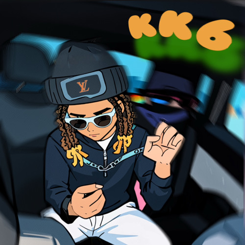 Stream Vroom by KK6 | Listen online for free on SoundCloud