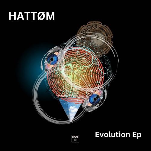 Stream Hattøm - Noise Evolution by MisolaRec Record | Listen online for free on SoundCloud