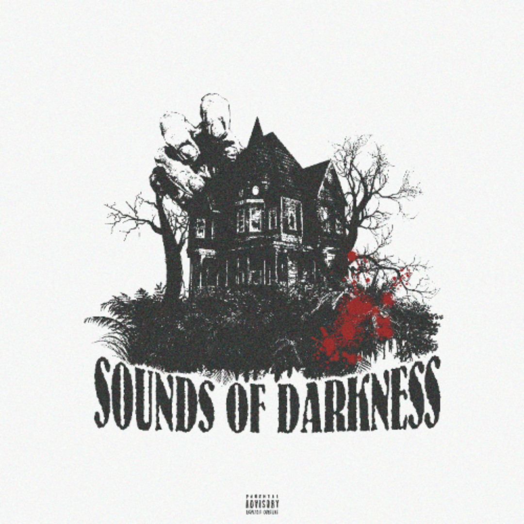 Stream SOUNDS OF DARKNESS by PURPPB3RRY | Listen online for free on ...