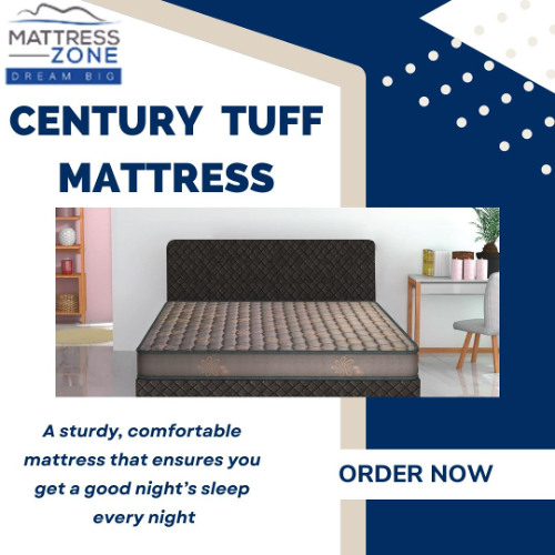 Stream episode Is the Centuary Tuff Mattress Worth the Price? A ...