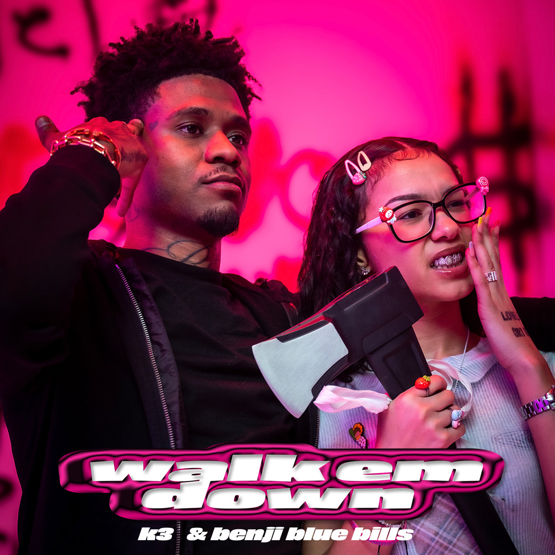 Stream walk em down by kind ₍ᐢ. .ᐢ₎ | Listen online for free on SoundCloud