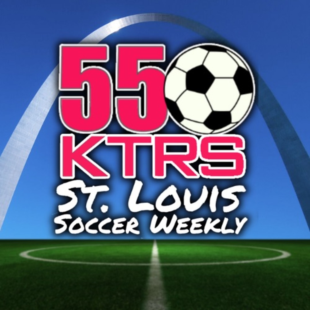 Stream KTRS 550am | Listen to St. Louis Soccer Weekly with Mark Moser ...