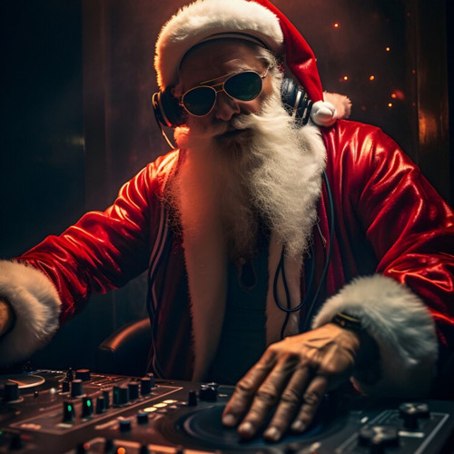 Stream Podcast Mix Noel 2024 by DavidC&Sons | Listen online for free on ...