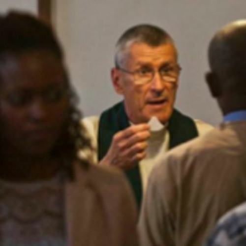Stream Revd Dr. Frank Hegedűs, Chaplain at St Margaret’s, Budapest by ...