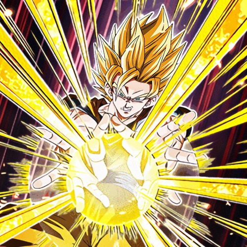 Stream Dokkan Battle - PHY Super Saiyan 2 Goku OST by DannyM | Listen ...