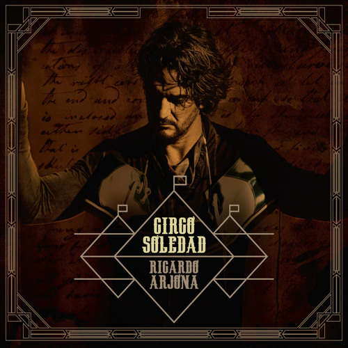 Listen to music albums featuring Porque Puedo by Ricardo Arjona online ...
