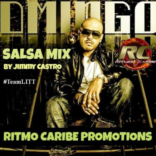 Stream D'Mingo Salsa Mix by Ritmo Caribe Promotions | Listen online for ...