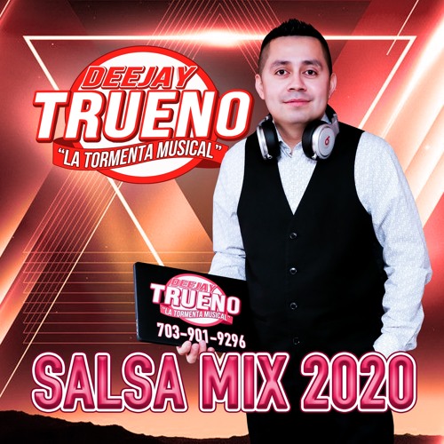 Stream SALSA MIX 2020 by DJ TRUENO | Listen online for free on SoundCloud