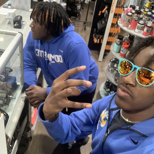 Stream motion man ! ~ timixies ft. ATfriedrice [prod. Kmpl3x] by ...