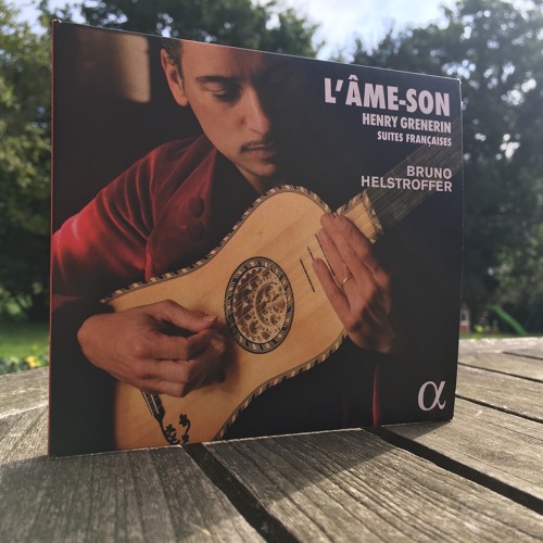 Stream CDT Lundi040923 Bruno Helstroffer by CHEMINS DE TERRE | Listen ...