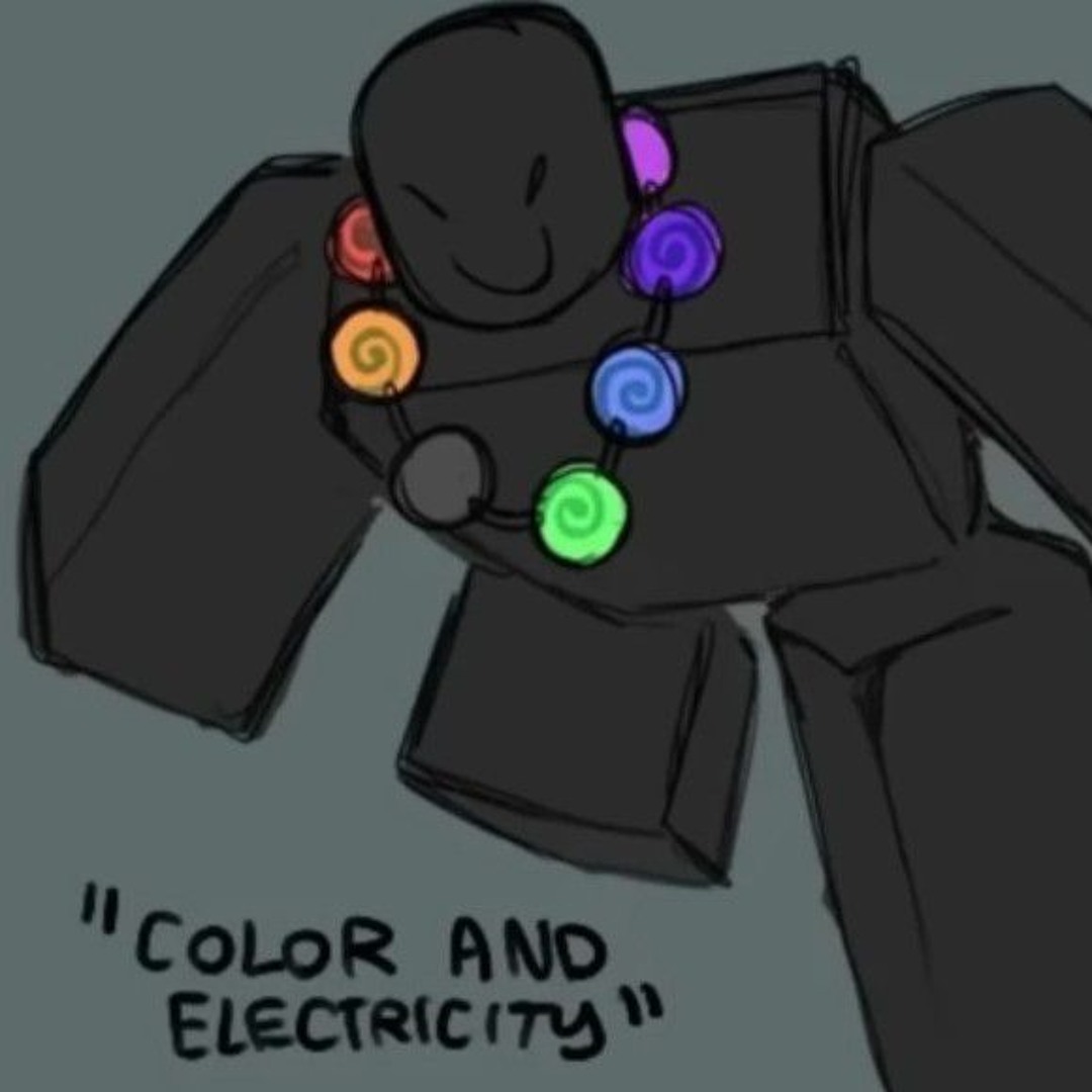 Stream (Forsaken) Color And Electricity c00lkid Layer/Chase Theme by ...