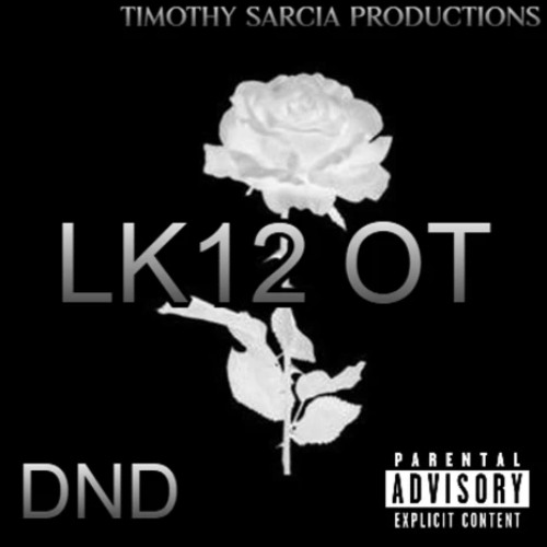 Stream DND by LK12 | Listen online for free on SoundCloud