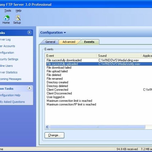 Quick39n Easy Ftp Server App For Windows 10 Latest Version