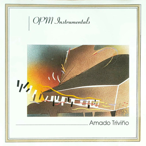 Stream Tamis Ng Unang Halik By Amando Triviño Listen Online For Free 4194