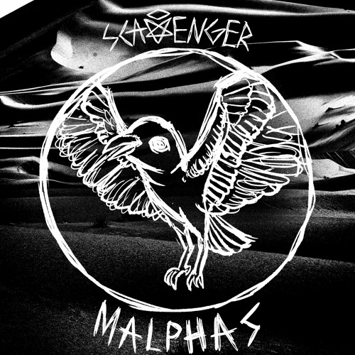 Stream Malphas by Scavenger | Listen online for free on SoundCloud