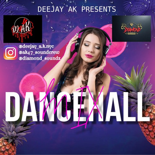 Stream DANCEHALL MIX 1.0 (RAW) - DEEJAY AK (@deejay_a.k.nyc) POPCAAN, KARTEL, ALKALINE, SHENSEEA ...