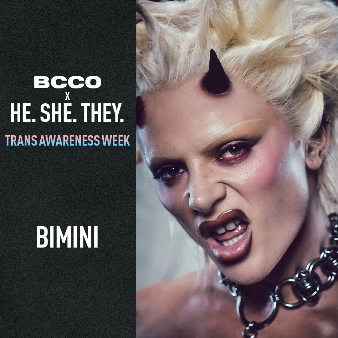 Stream BCCO Mix Series 462: Bimini | BCCO x HE.SHE.THEY. | Trans ...