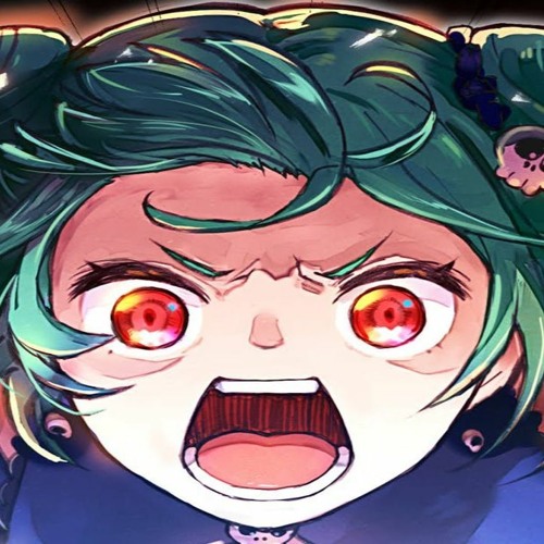 Stream Rushia Scream By N夢e夢c夢r夢o夢 Listen Online For Free On Soundcloud