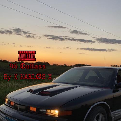Stream 96 Cutlass By SUNS3T (Prod By JustDan) by SUNS3T | Listen online ...