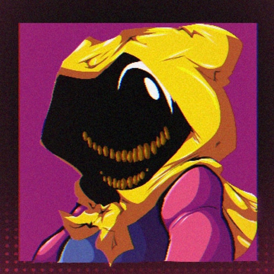 Stream (Instrumental) Last Course - Fnf Mario's Madness V2 by 💤Sleepy ...