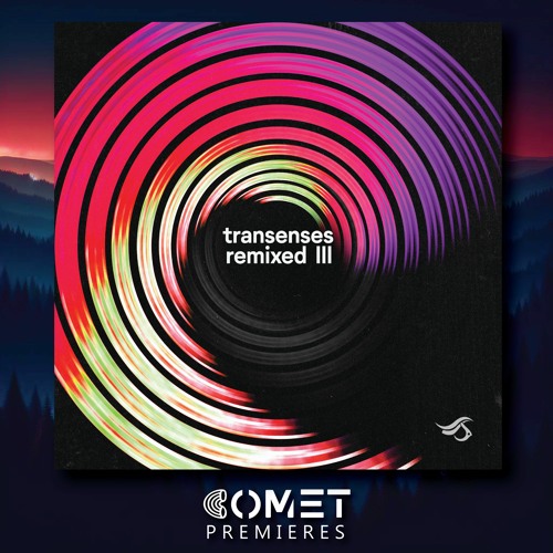 Stream COMET PREMIERES: Alan Cerra - Innervision (Matt Oliver Remix ...