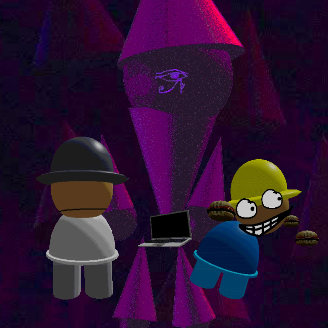 Listen to Devastation (old) - FNF vs Bambis purgatory / Dave and bambi ...