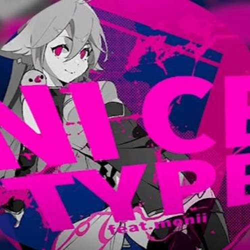 Stream NICE TYPE Feat. Monii -KIRA by side of toast | Listen online for ...