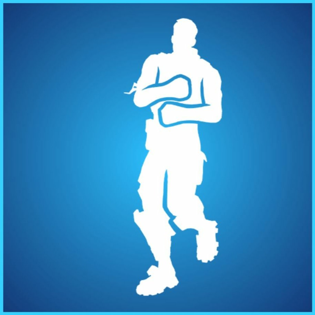 Stream Fortnite - Running Man - Dance Emote Music by Nite Gamic ...