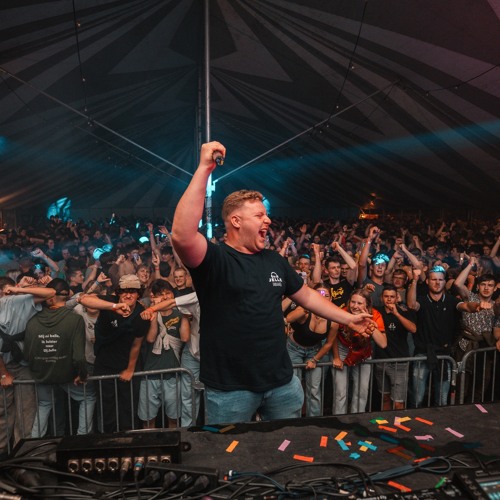 Stream 57. Dj Jellies vettige frikandellies kzen ni zat, nooit geweest ...