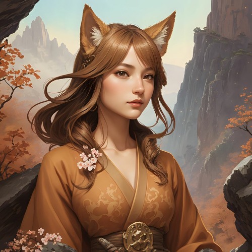 Stream Beautiful Asian Music - Earth Kitsune by Theme Cloud | Listen ...
