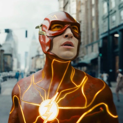 Stream episode Shanlian on Batman episode 198 - Flash trailer #2 ... Stream episode Shanlian on Batman episode 198 - Flash trailer #2 ...