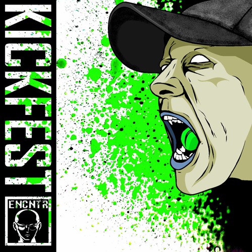 Stream Kickfest by ENCNTR | Listen online for free on SoundCloud