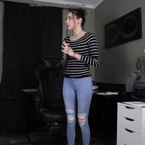Stream Sexy Teen Scared Pee By Coolmesurayek Listen Online For Free