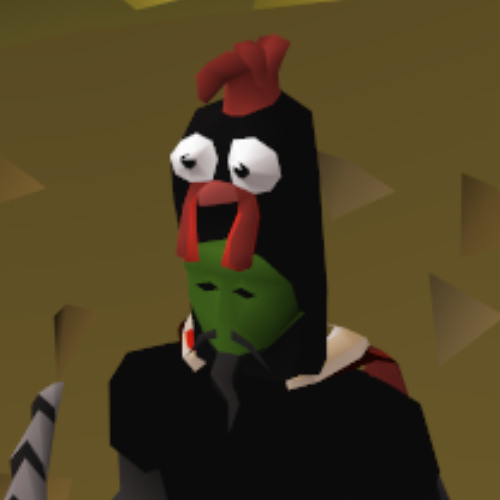 Stream Evil Chicken Outfit by Tylah Made | Listen online for free on ...