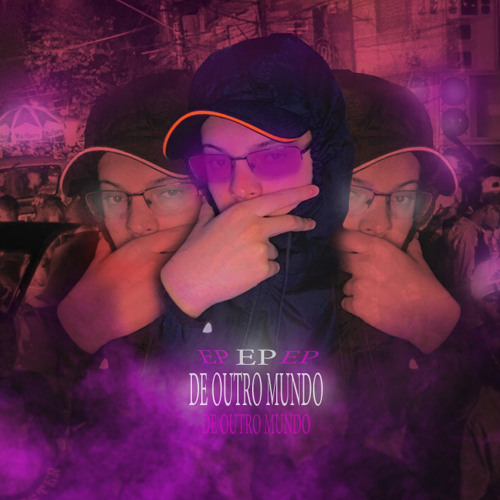 Stream TACA CHAPADONA (DJDH) EP. DE OUTRO MUNDO - FAIXA 1 by DJ DH ...