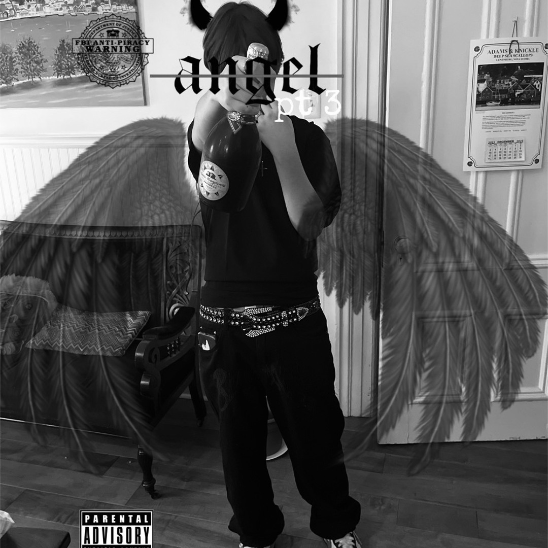 Stream Will | Listen to Angel Records 2024 © (Prod. sickmojo) playlist ...
