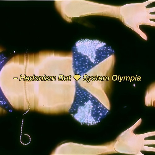 Stream System Olympia - hedonism bot 260623 by NTS Monday | Listen ...