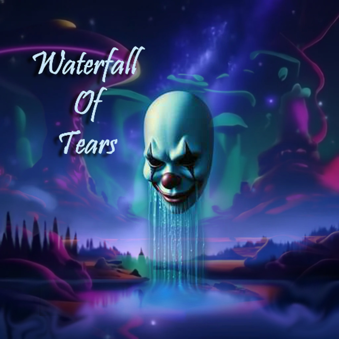 Stream Waterfall of Tears by CJ n AI | Listen online for free on SoundCloud