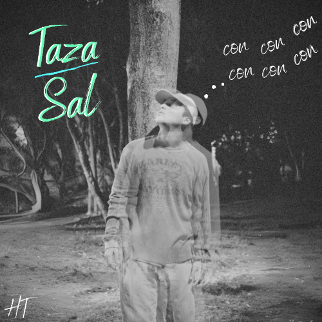 Stream Henry teller | Listen to Taza Con Sal playlist online for free ...