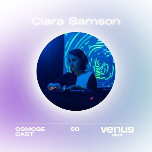 Stream 𝕆𝕤𝕞𝕠𝕤𝕖 ℂ𝕒𝕤𝕥 𝕃𝕏 - ℂ𝕝𝕒𝕣𝕒 𝕊𝕒𝕞𝕤𝕠𝕟 "𝕖𝕔𝕙𝕠𝕤 𝕤𝕥𝕖𝕝𝕝𝕒𝕚𝕣𝕖𝕤" by Vénus Club ...