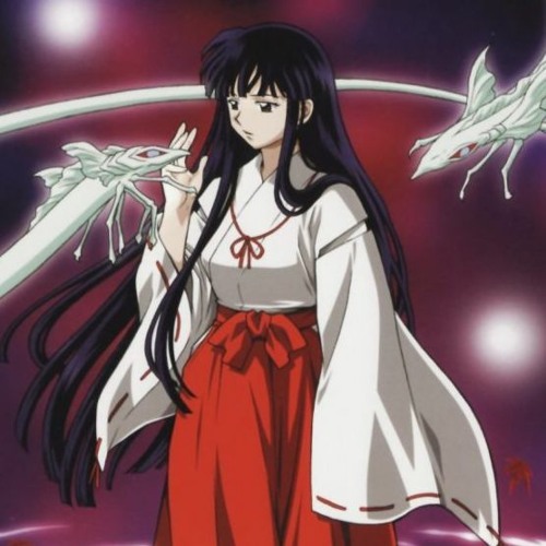 Stream Inuyasha Ending 5 Latino By Ryocen Listen Online For Free On
